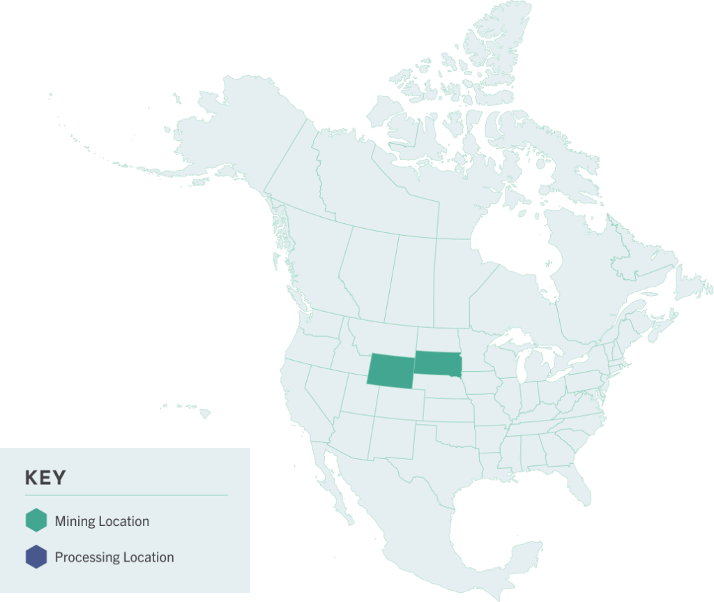 Bentonite - Essential Minerals Association