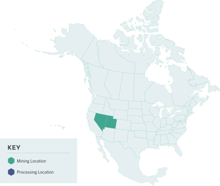 Lithium | Essential Minerals Association