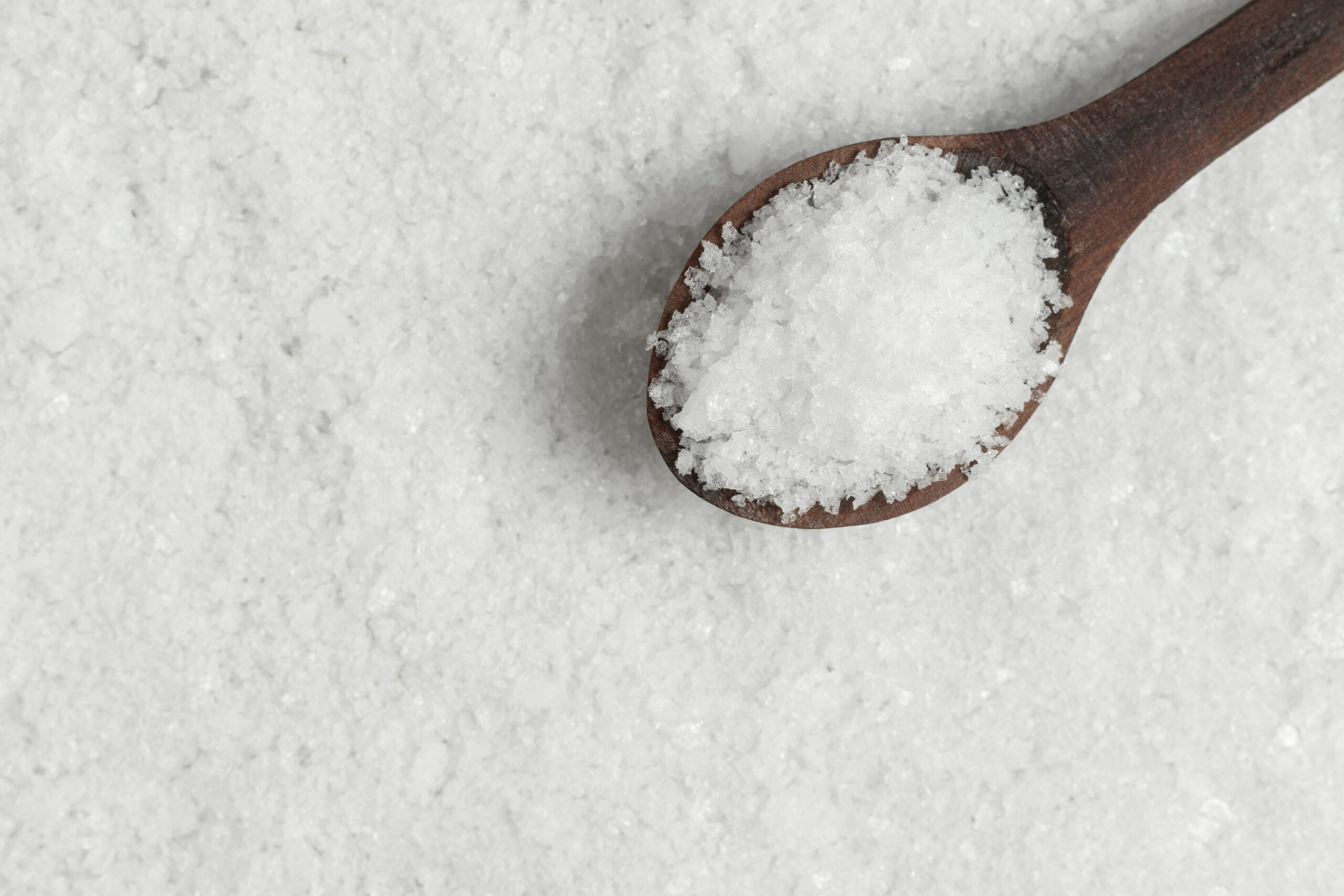 Salt - Essential Minerals Association