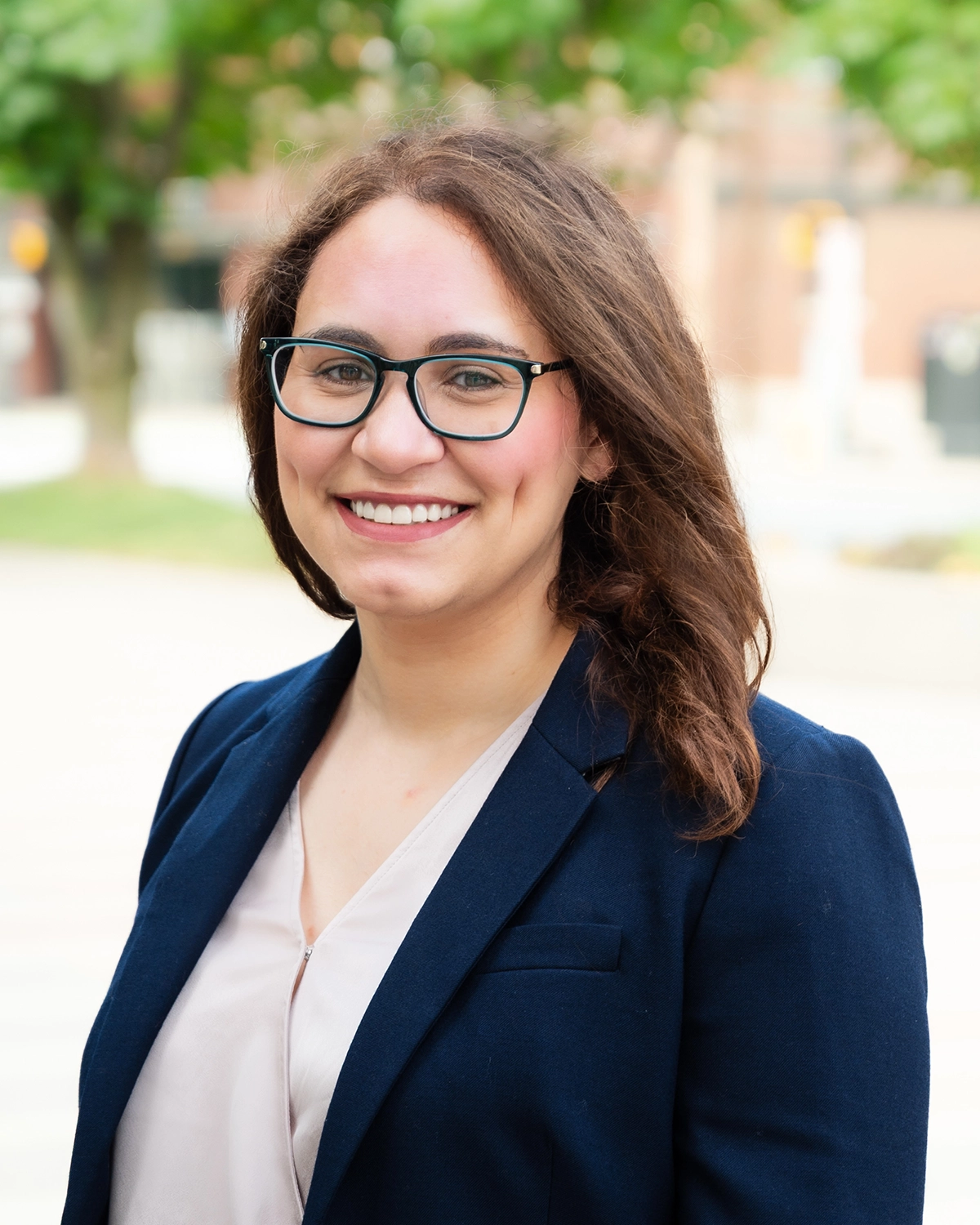 Kaline Gabriel - Essential Minerals Association