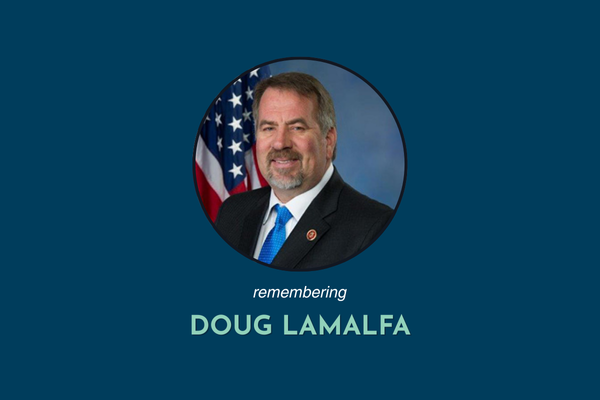 EMA Mourns the Passing of Congressman Doug LaMalfa - Essential Minerals ...